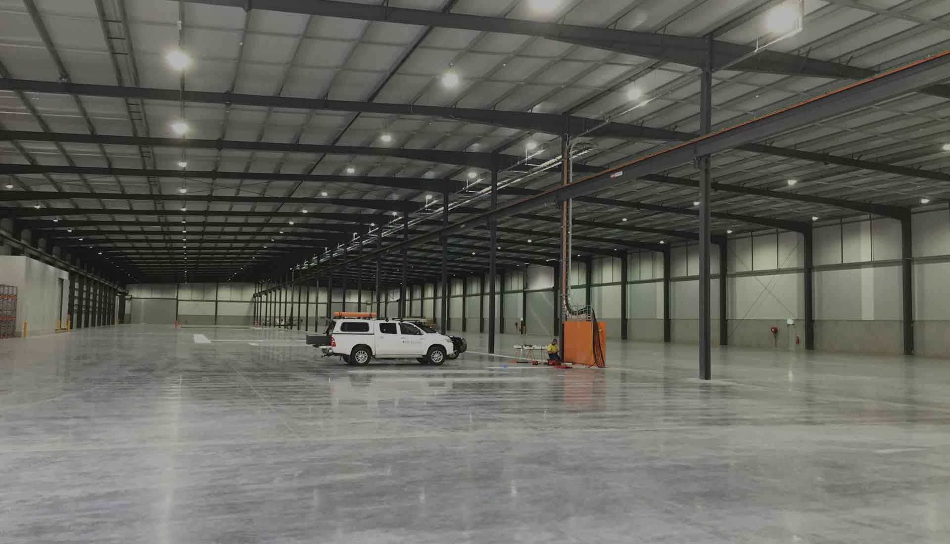 RDM Electrical – Electrical Services Williamstown