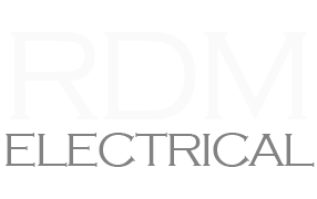 Contact – RDM Electrical